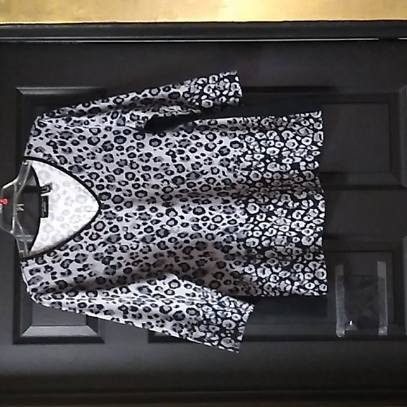 Susan Graver | Tops | Susan Graver Weekend Top | Poshmark